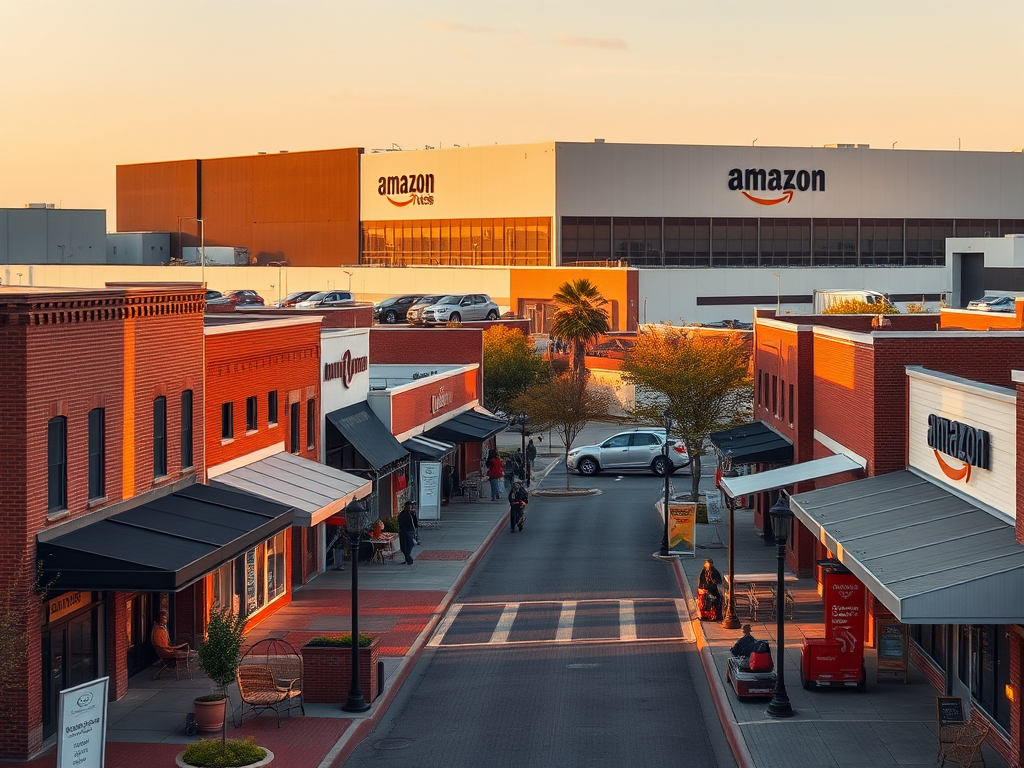 How Matteson Rebuilt After a Financial Crisis – GLNews Network